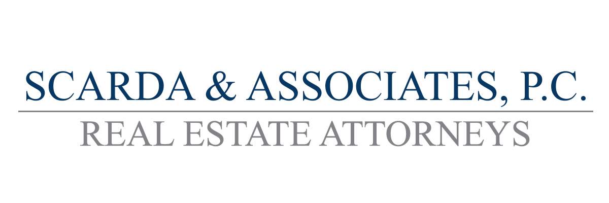 Scarda & Associates, P.C. - New York Real Estate Attorneys